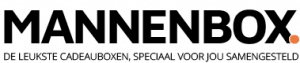 #1 Origineel cadeau voor hem | Mannenbox