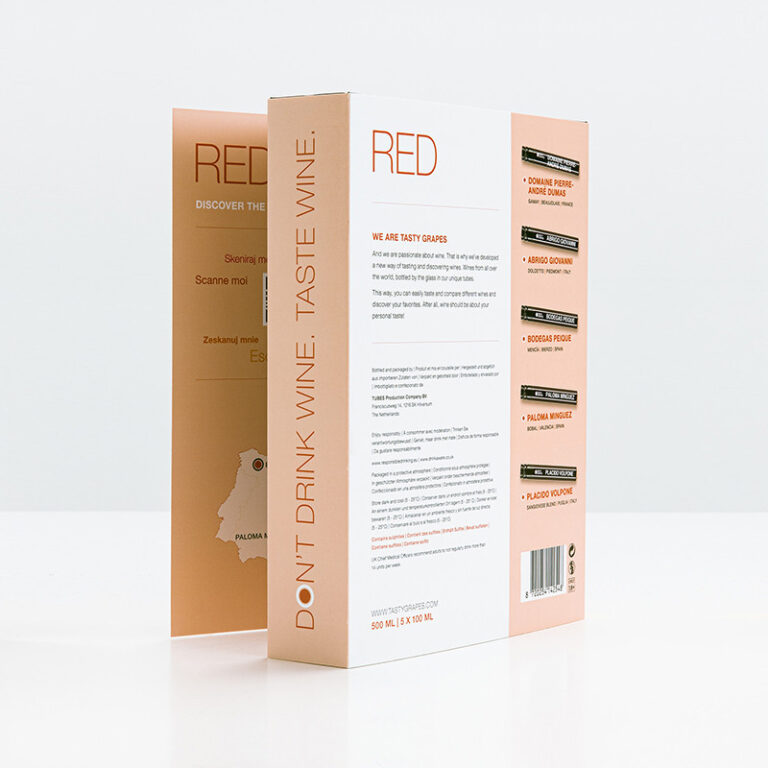 De leukste Borrelboxen om te geven - 27+ unieke boxen | Mannenbox