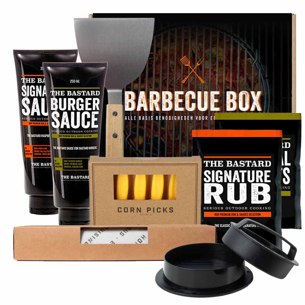 Cadeaupakket man | 67+ Unieke pakketten - Mannenbox